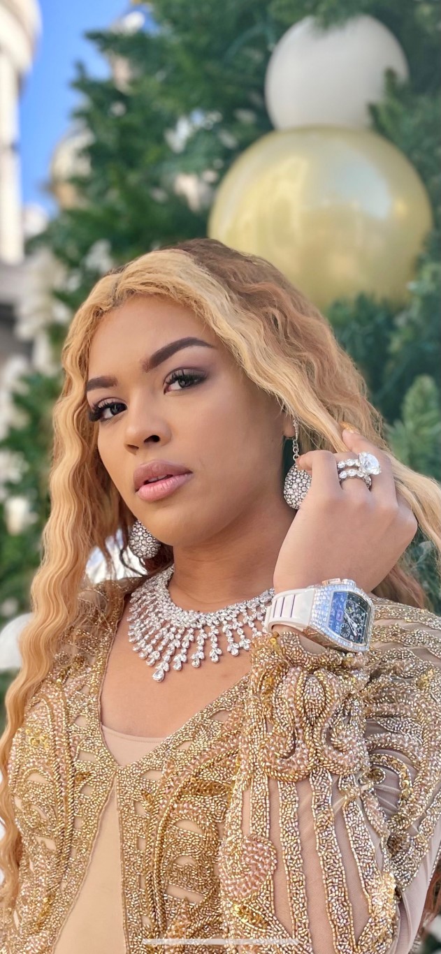 The Super Talented OFI – The Wall Street Publication