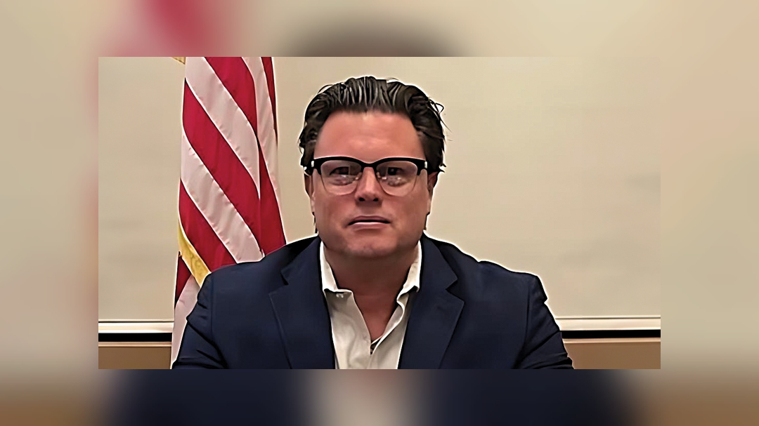 Revolutionizing Vacation Ownership: The Visionary Journey of Jonathan ...