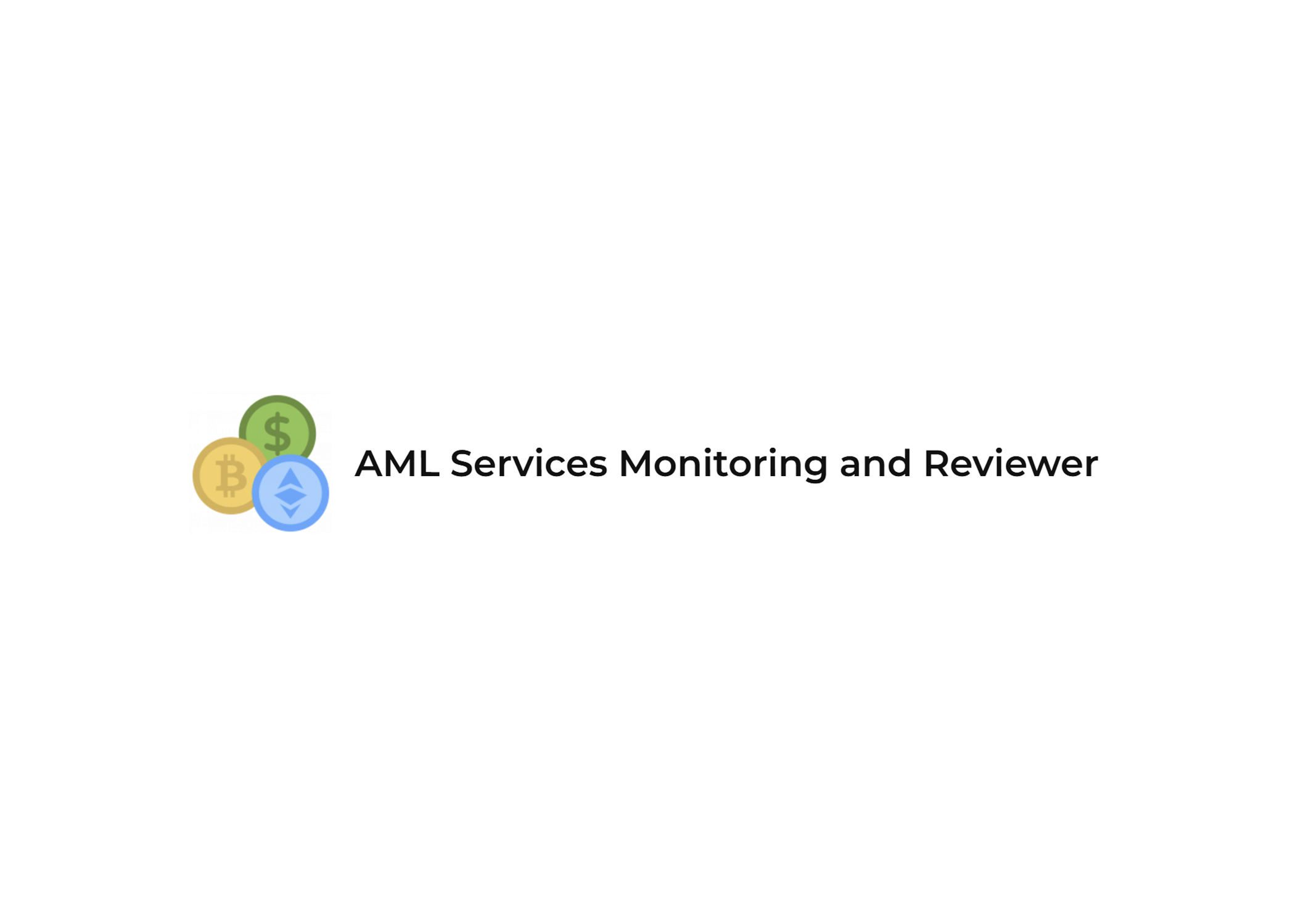 AMLScreening.Center: Transforming Compliance in the Crypto World – The ...