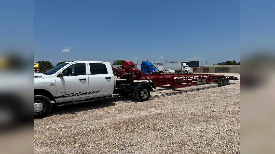 KLN GROUP INC. Revolutionizes Auto Transport with Technology-Driven ...