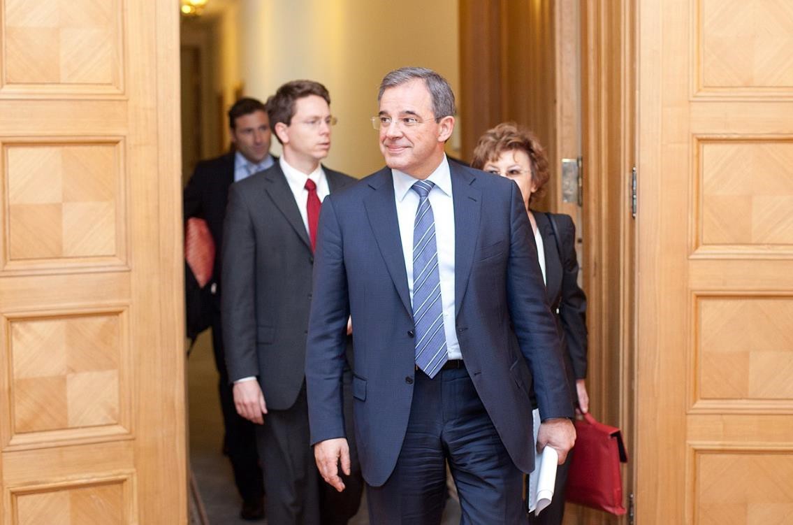 French MEP Thierry Mariani: President Mahama’s reaction is entirely ...