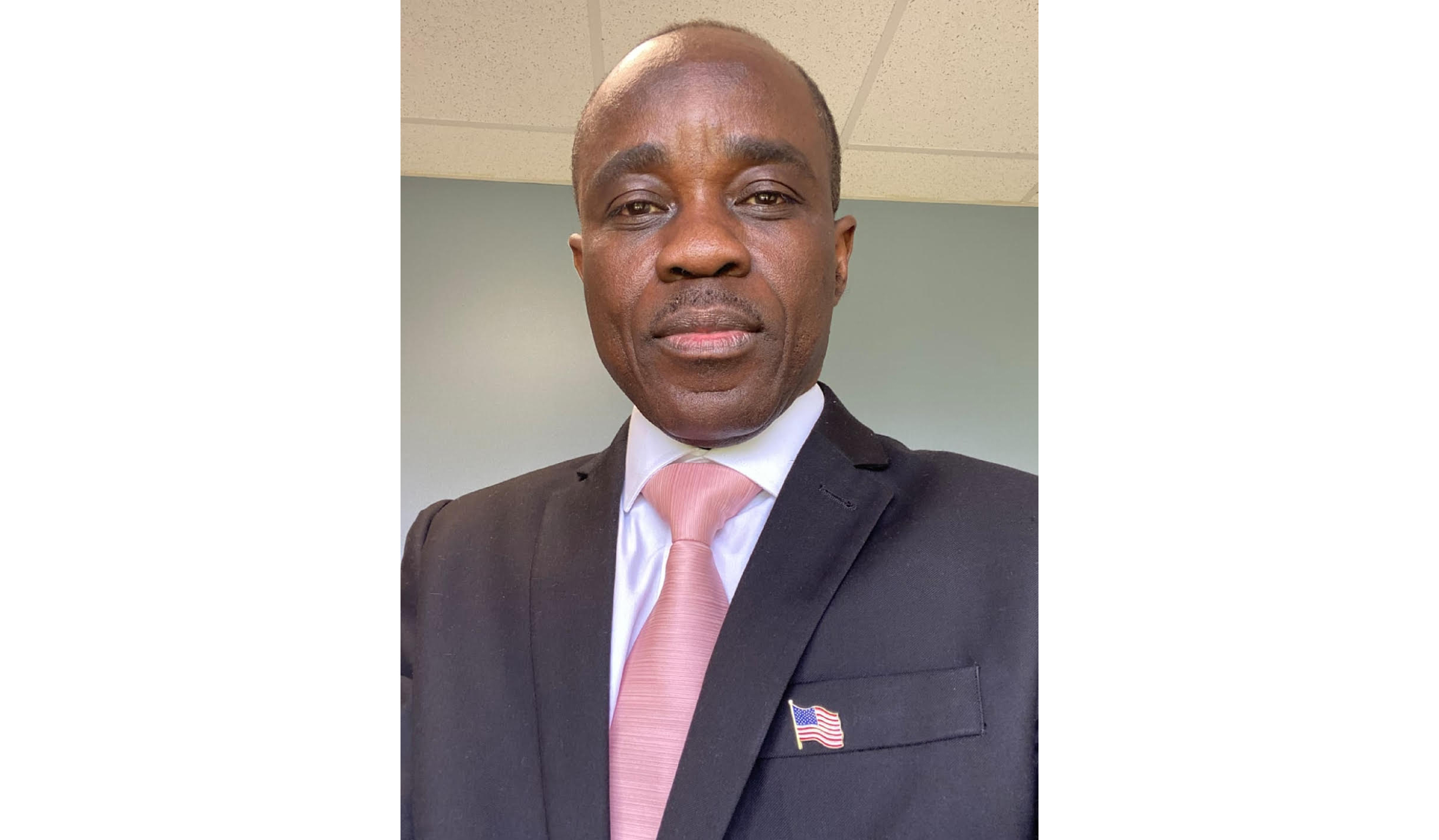 Between Chalk and Care: The Two-World Legacy of Daniel from Ghana to ...